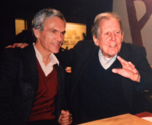 Geologian - Thomas Berry