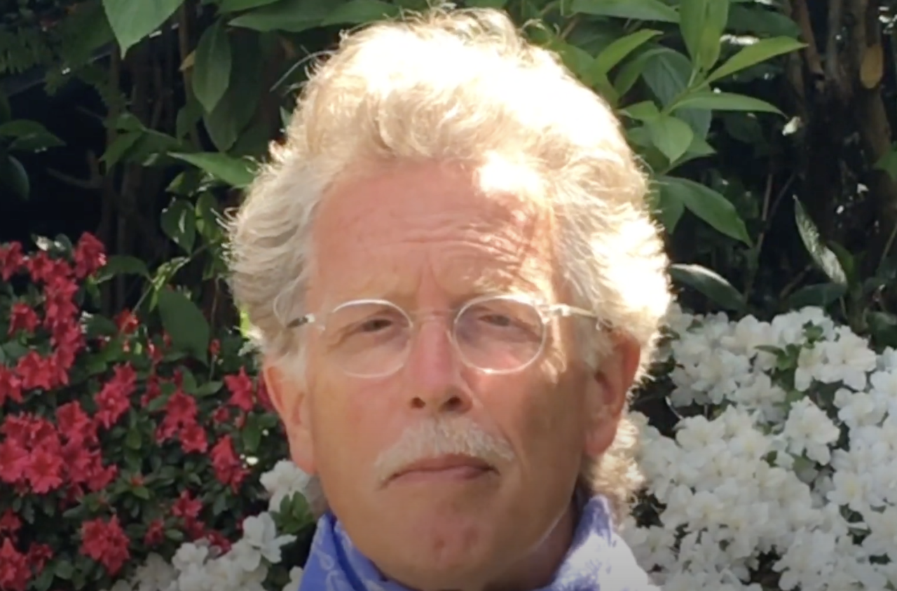 Wisdom in the Pandemic - Thomas Berry