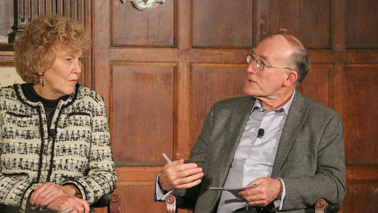 The Life and Legacy of Thomas Berry - Thomas Berry