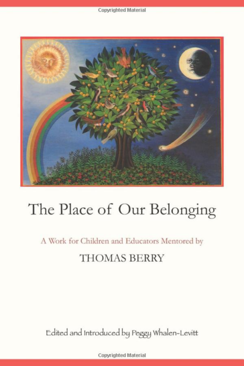 The Place of Our Belonging: A Work for Children and Educators Mentored ...